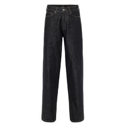 Antioch Jeans Damen Gr&ouml;&szlig;e 38 black denim