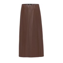 Antioch Skirt female Brown size XS
