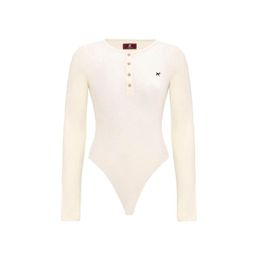 Williot Body Damen Größe XS offwhite