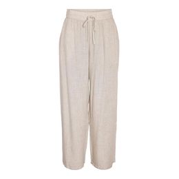 Noisy may Pants 'Eilani' female Beige size XXL