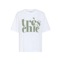 Kaffe Shirt 'Jenny' female White size XS
