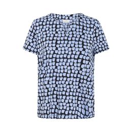 Kaffe Shirt 'Bella' female Blue size XL