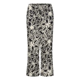Kaffe Pants 'Sanne' female Black size 38