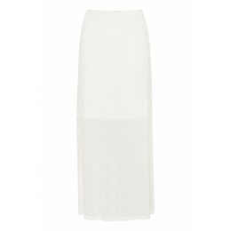 Kaffe Skirt 'Gerit' female White size XS