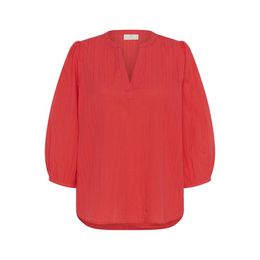 Kaffe Blouse 'Jollia' female Red size 44