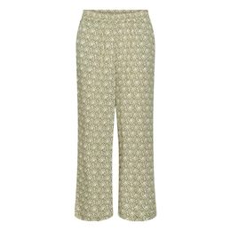 Kaffe Pants 'Sanne' female Green size 40