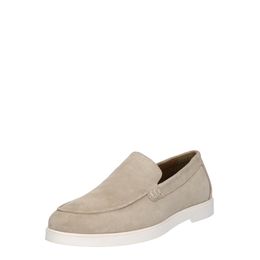 ABOUT YOU Halbschuhe 'Ardian' Herren Gr&ouml;&szlig;e 40 ecru