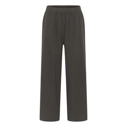 Kaffe Pants 'KA Naya' female Grey size 40