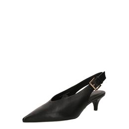& other stories & Other Stories Slingpumps Damen Gr&ouml;&szlig;e 39 schwarz