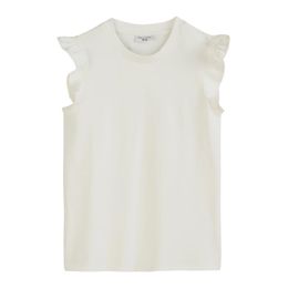 Marc O'Polo Marc O'Polo DENIM Top Damen Größe XL naturweiß
