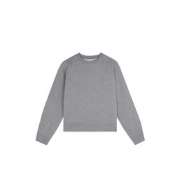 Scalpers Sweatshirt female Grey size S