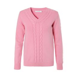 TATUUM Sweater female Pink size XL