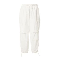 River Island Pants female White size 14