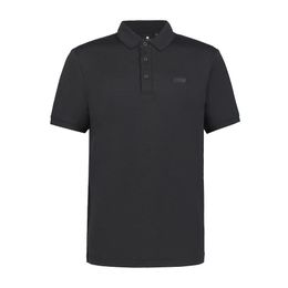 Luhta Shirt 'KIVILAHTI' Herren Größe M schwarz
