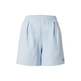 Ellesse Pleat-Front Pants 'BOGLIASCO' female Blue size 16