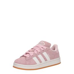 adidas originals Sneaker 'Campus 00s' Jungen Größe 33.5 rosa / altrosa / weiß