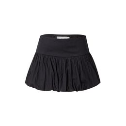 Hollister Rock Damen Größe 40 schwarz