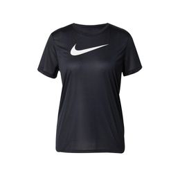 Nike Performance Shirt female Black size XL