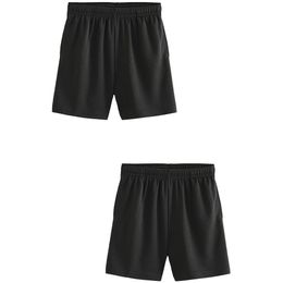 next Sporthose Jungen Gr&ouml;&szlig;e 98 schwarz