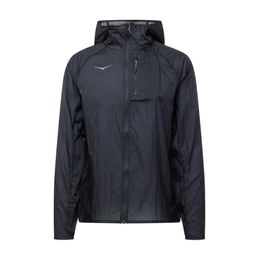 Hoka One One Hoka Athletic Jacket 'SKYFLOW' male Black size M