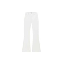 Scalpers Jeans female White size 38