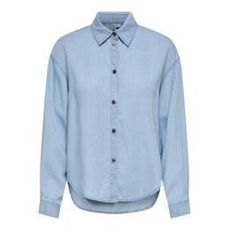 Only Blouse 'ONLCharis' female Blue size M