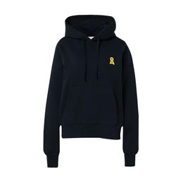 armedangels Sweatshirt 'FRANCISARAA' female Black size M