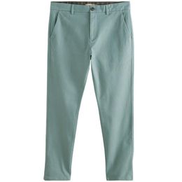 next Chino Pants male Blue size 38