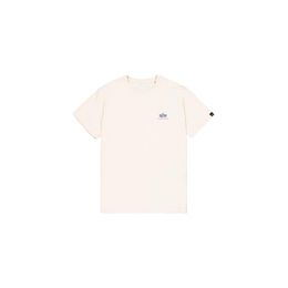 Alpha Industries Shirt male White size M