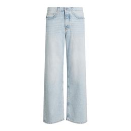Calvin Klein Jeans Jeans '90'S' male Blue size 34