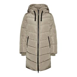 Véro Moda VERO MODA Wintermantel 'NORA' Damen Größe XS grau