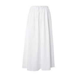 MONKI Rock Damen Größe 34 weiß
