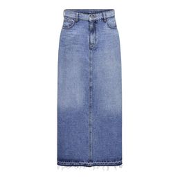 Only Rock 'ONLVera' Damen Gr&ouml;&szlig;e 34 blue denim