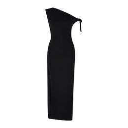 Trendyol Dress female Black size L