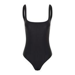 Trendyol Swimsuit female Black size 40