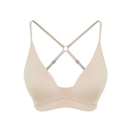 Trendyol BH Damen Größe 80 creme