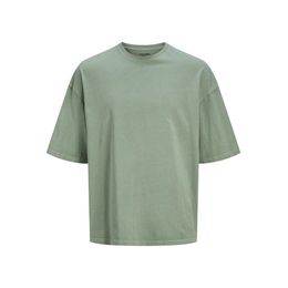 Jack & Jones Jack & Jones Shirt 'JJECharge' male Green size XXL