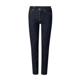 Levi's LEVI'S Jeans '514 Straight' Herren Größe 34 dunkelblau