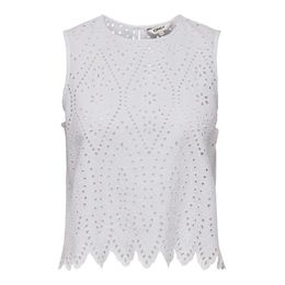Only Top 'ONLTulum' female White size L