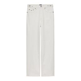 Tommy Jeans Jeans 'Layla' female White size 30