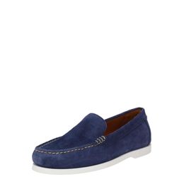 Polo Ralph Lauren Moccasins 'MERTON' male Blue size 14
