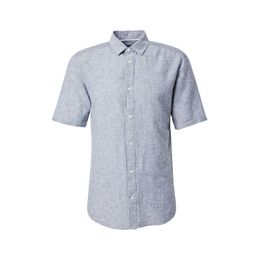 Only & Sons Only & Sons Button Up Shirt 'ONSCaiden' male Blue size XL