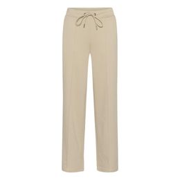 Kaffe Pants 'Jenny' female Beige size L