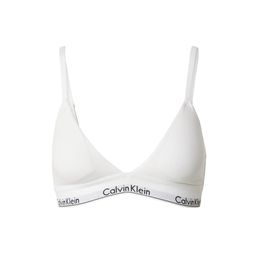 Calvin Klein Underwear Bra female White size S