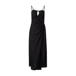 Molly Bracken Summer Dress female Black size L