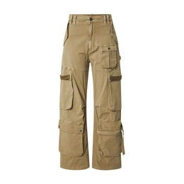 G-Star Raw G-star Cargo Pants 'Mega' female Green size 28
