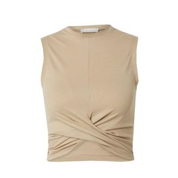 LeGer by Lena Gercke Top 'Finja' Damen Größe M beige