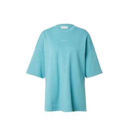 LeGer by Lena Gercke T-Shirt 'Auguste' Damen Gr&ouml;&szlig;e M aqua
