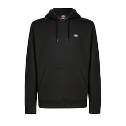 Dickies Sweatshirt 'Oakport' male Black size M