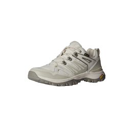 The North Face Halbschuh Damen Größe 38 beige / grau